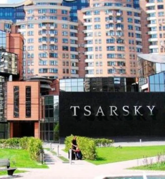 Tsarsky